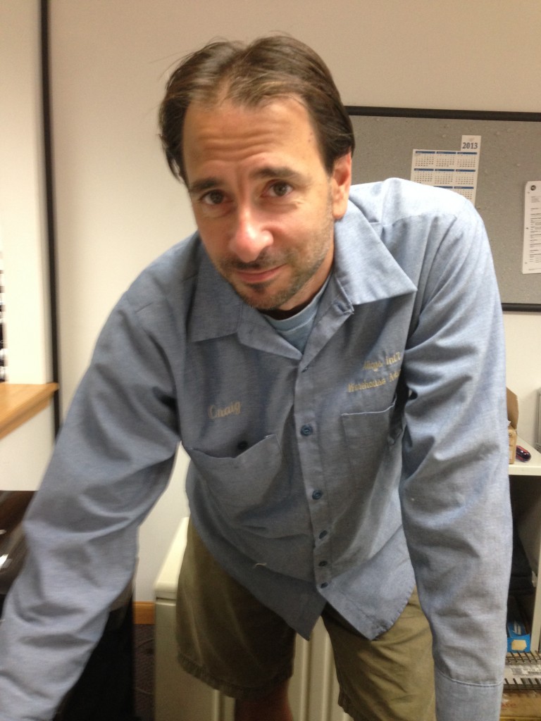 Meet Our Management Team | Alloys International, Inc.