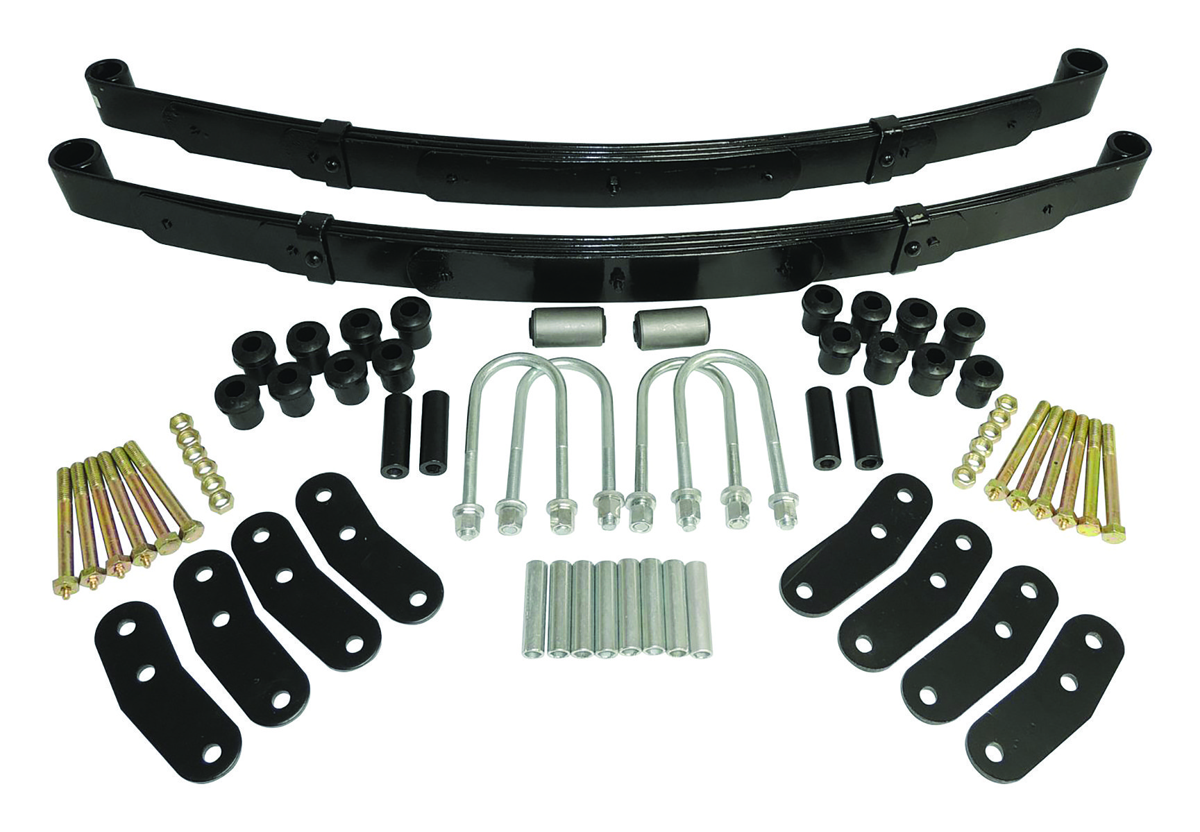 Alloy Steel 6150 | Alloys International, Inc.